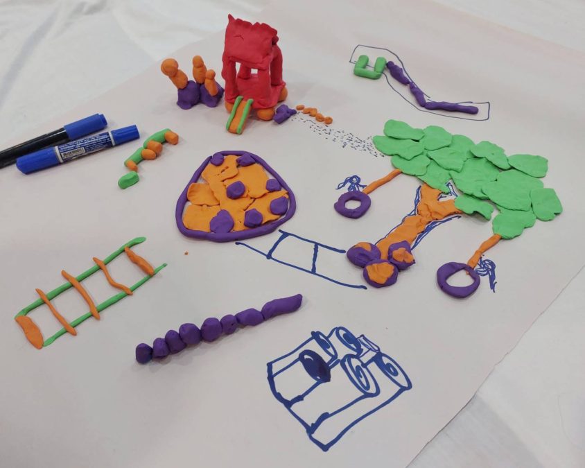 Transformative Learning Spaces : บทสรุป 1 ปี กับ 5 พื้นที่เรียนรู้ทางเลือก สำหรับเด็กและเยาวชน ...